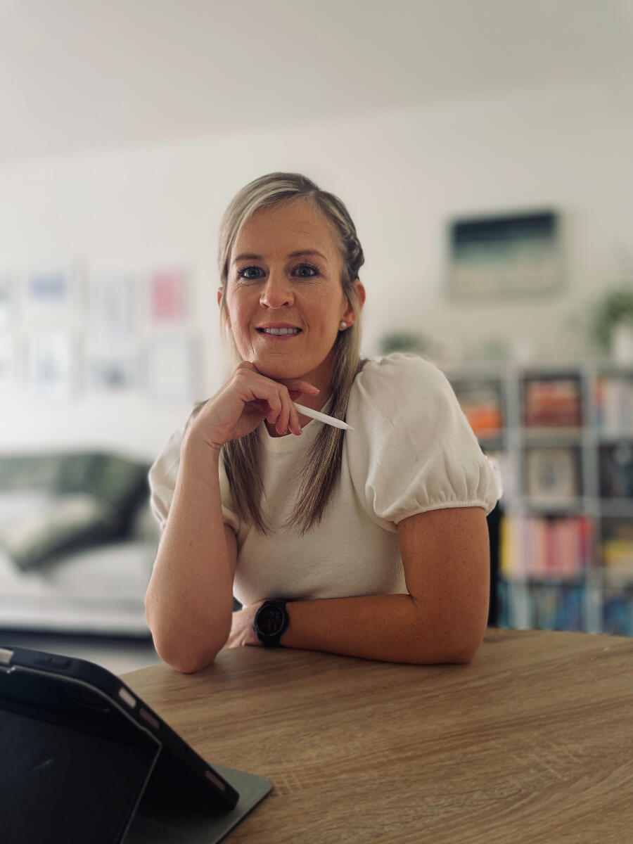Dr Greta | Medical Illustrator & Writer